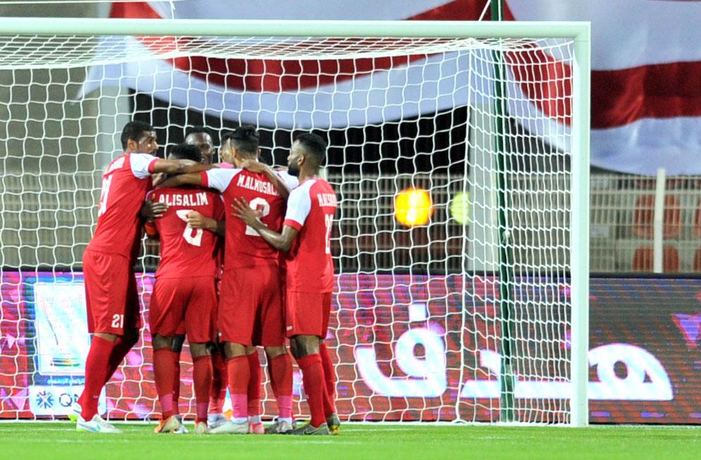 Dhofar crowned HM Cup champions for tenth time - The Arabian Stories News