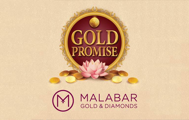 ‘Gold Promise’ – Get assured gold coins at Malabar Gold & Diamonds ...