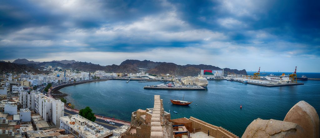 Oman’s FDI hits RO 31.38bn, marks strong 8.1% growth in 2025 - The ...