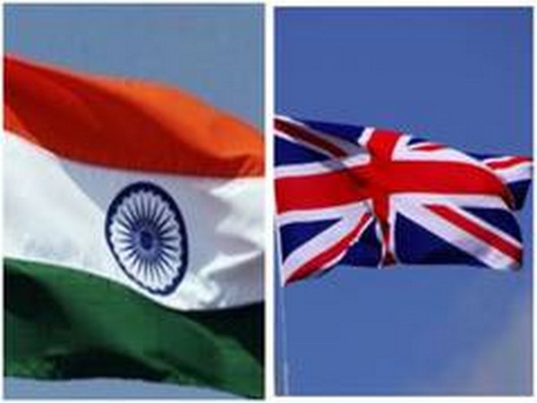India-UK to boost work visas for Indian nationals, enhance migration ...