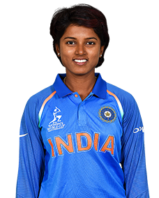 Oman women cricketers learn from Indian batting star Punam - The ...