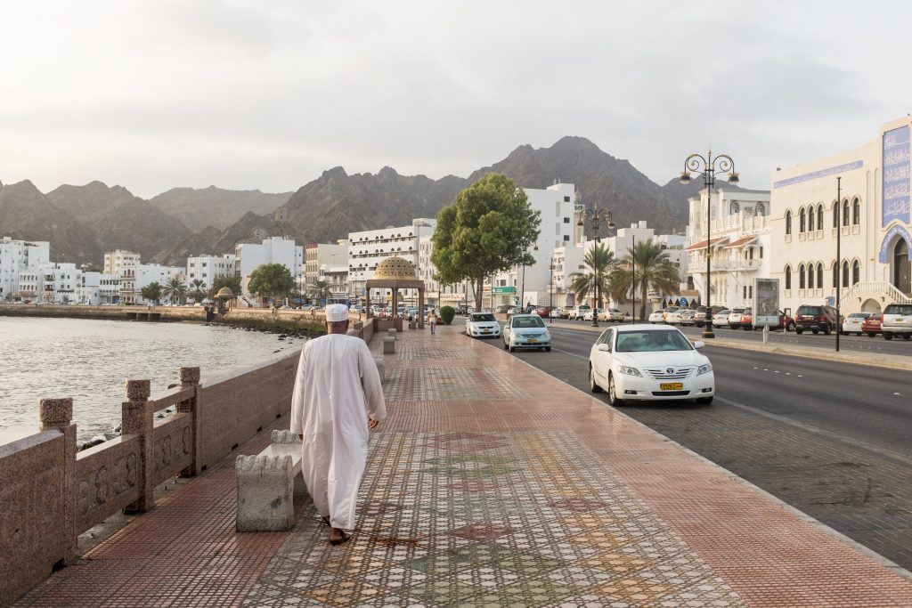 Over 475 Omani workers put out of work in Oman - The Arabian Stories News