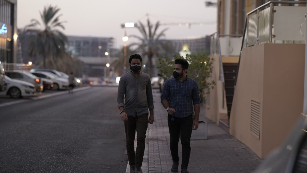 Expat population in Oman drops to 38.1% - The Arabian Stories News