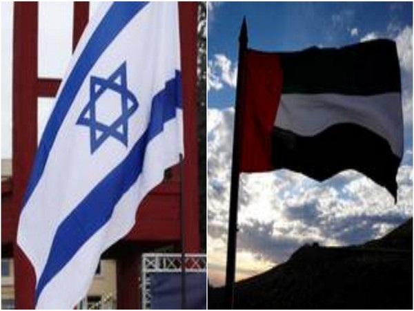 First-ever Israeli embassy opens in UAE - The Arabian Stories News