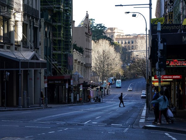 Lockdown in Sydney extended by 4 weeks as COVID cases surge - The ...