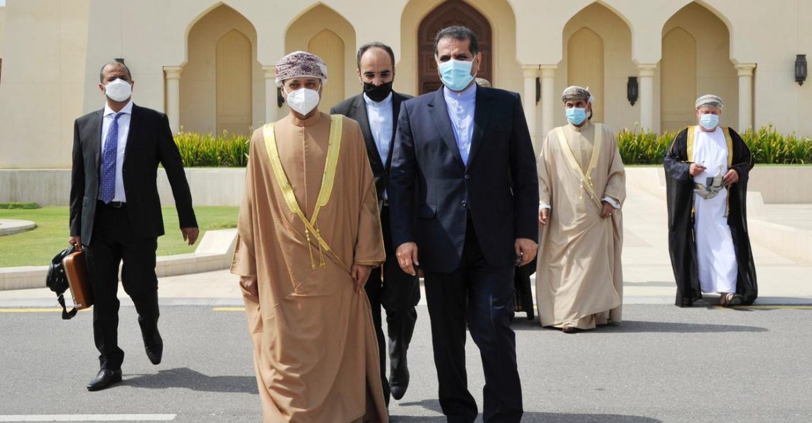 Sayyid Badr to attend oath-taking ceremony of Iran’s president-elect in ...