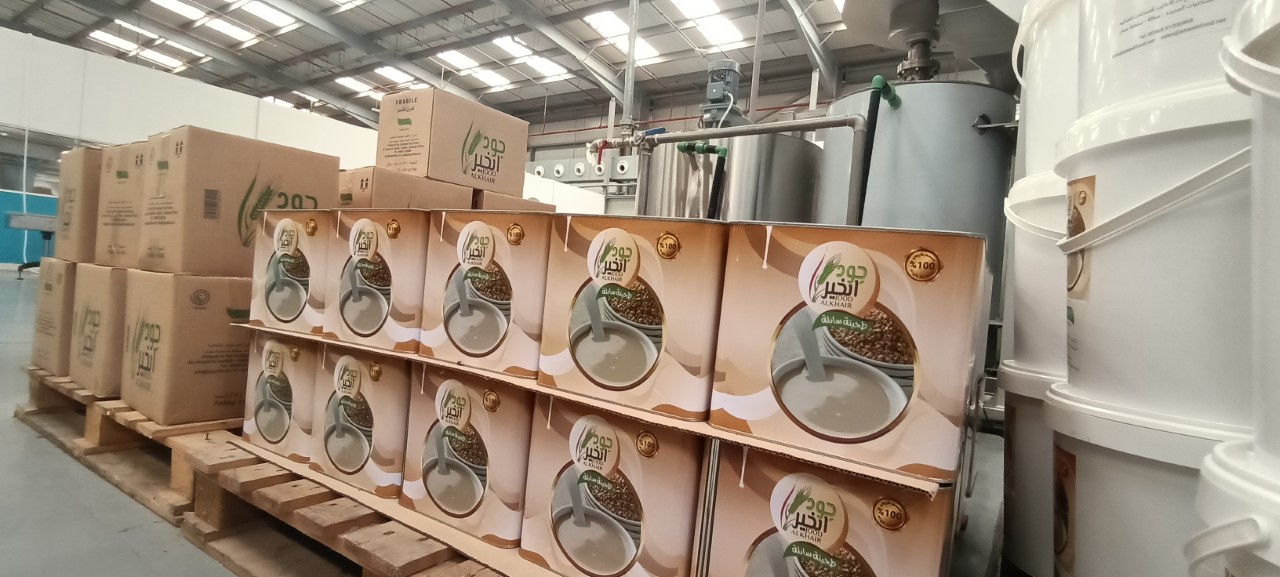 This Omani company has world’s third largest sweet unit - The Arabian ...
