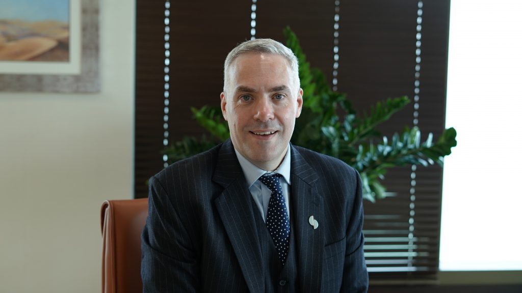 Exclusive interview with Ewan Macleod, Sohar International’s Chief ...