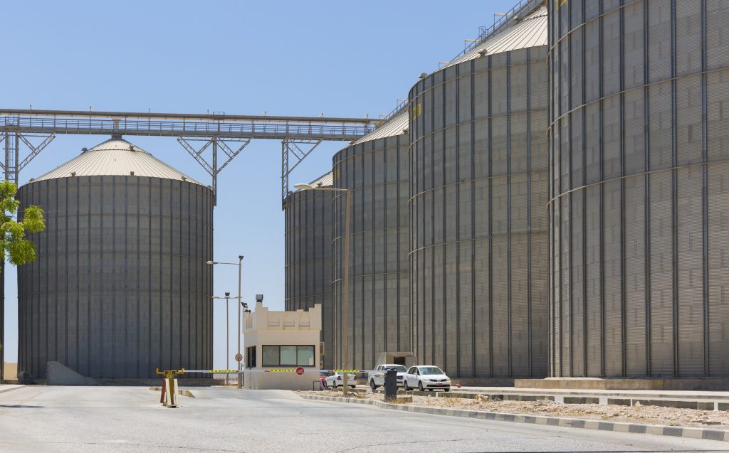 Raysut Industrial City: A magnet for investors and strategic expansion ...