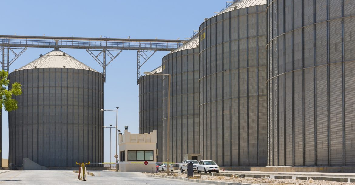 Raysut Industrial City: A magnet for investors and strategic expansion ...