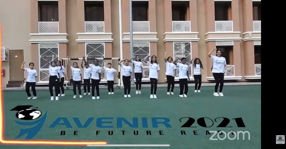 CBSE Chairman inaugrates Avenir 2021 - The Arabian Stories News