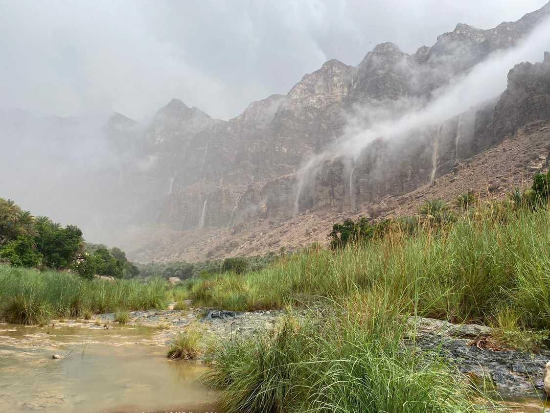 Oman braces for cyclone Shaheen - The Arabian Stories News