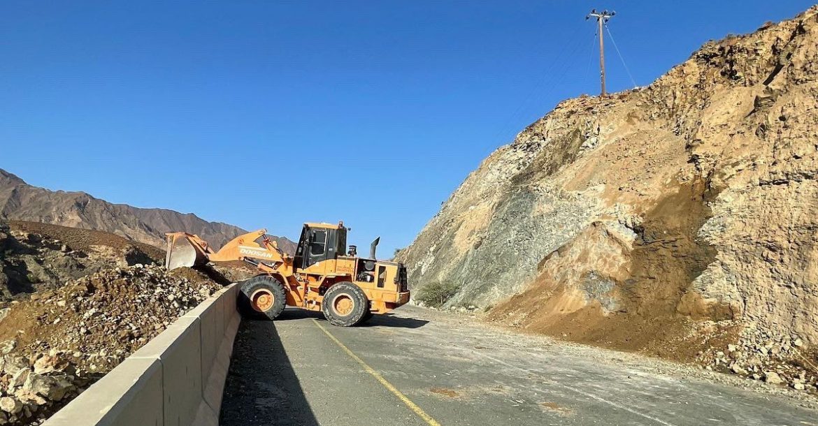 Cyclone Shaheen: Strabag Oman, Sarooj Construction assigned to repair ...