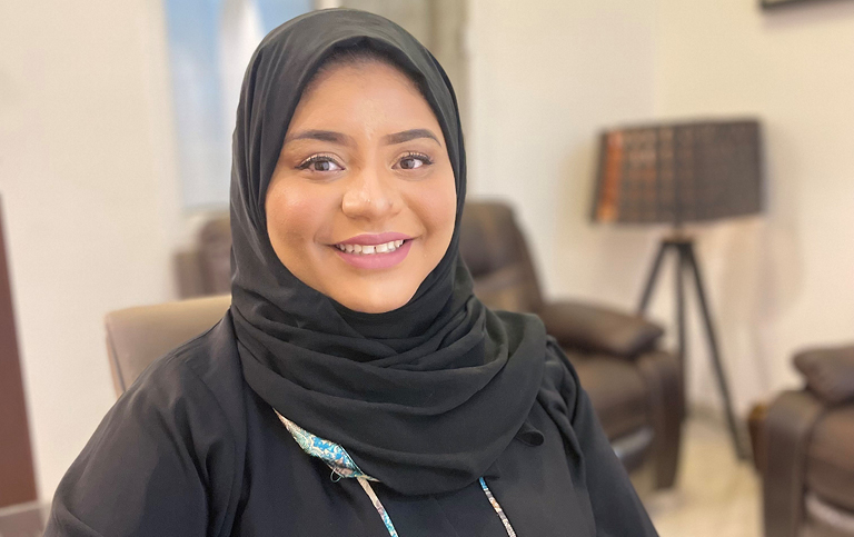 Omani women embrace great roles in nation building - The Arabian ...
