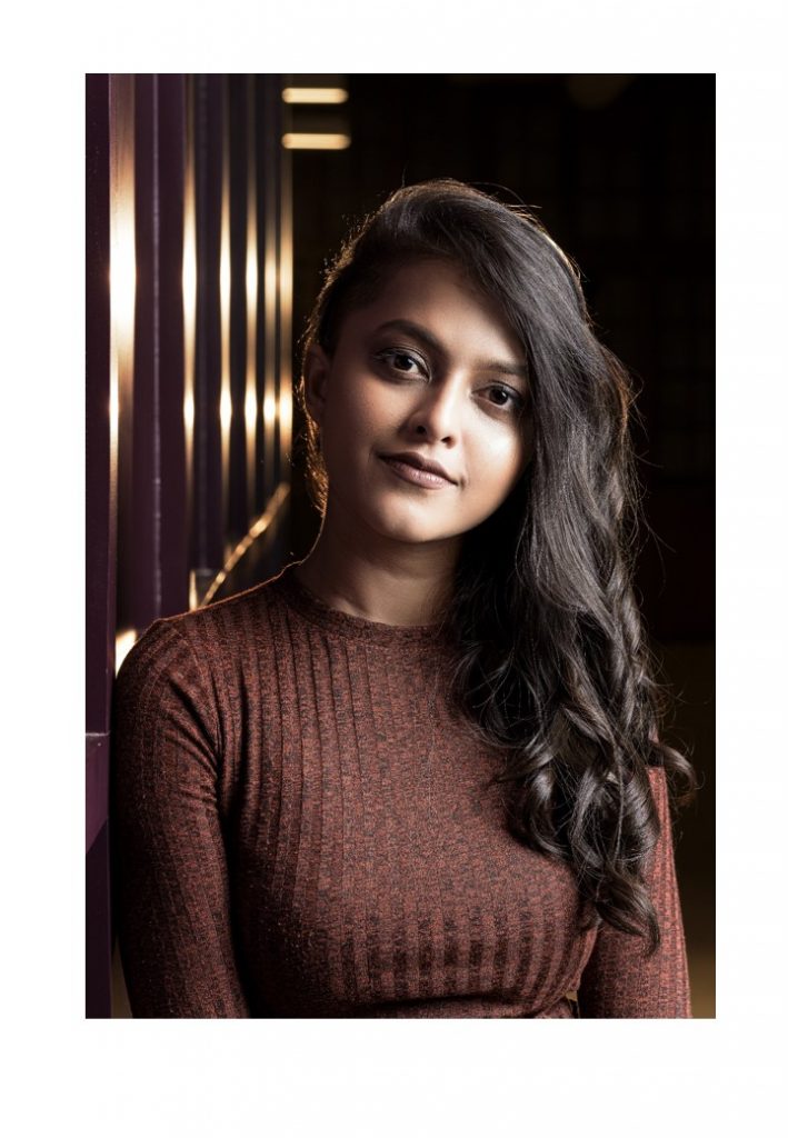 Sri Lankan diva Yohani to sizzle Muscat music scene this December - The ...