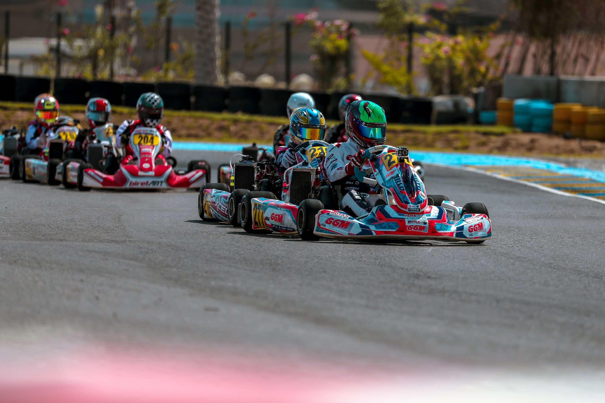 Oman Automobile Association set for Mena Nations Cup 2021 - The Arabian ...
