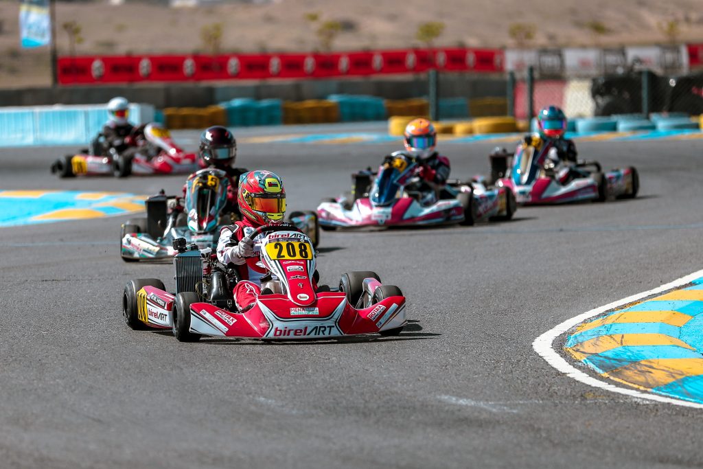 Oman Automobile Association set for Mena Nations Cup 2021 - The Arabian ...
