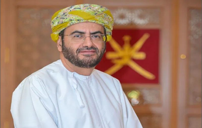 Oman-Saudi highway will open more investment opportunities, says ...