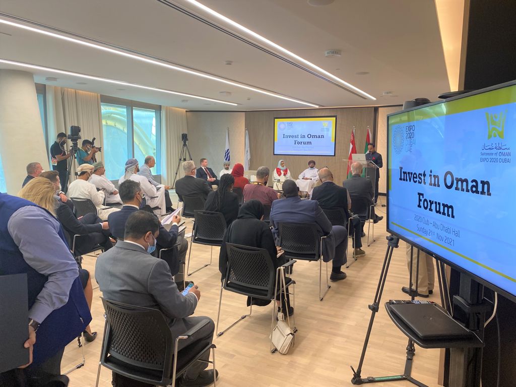 OPAZ presents investment opportunities in the special economic zones ...