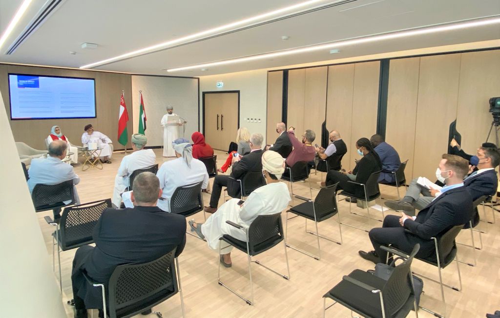 OPAZ presents investment opportunities in the special economic zones ...