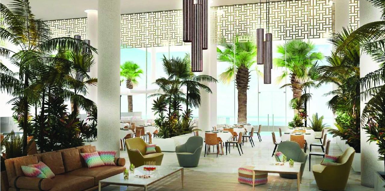 OMR 385 million Hayy Al Sahil commercial identity launched in Oman ...