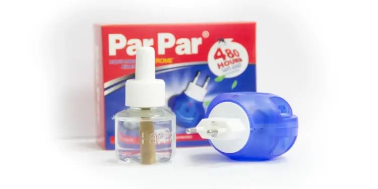Oman bans mosquito repellent ‘Par Par’ - The Arabian Stories News