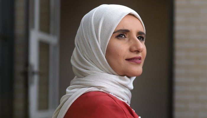 Oman’s Jokha Al Harthi wins 2021 Arab Literature Prize in France - The ...