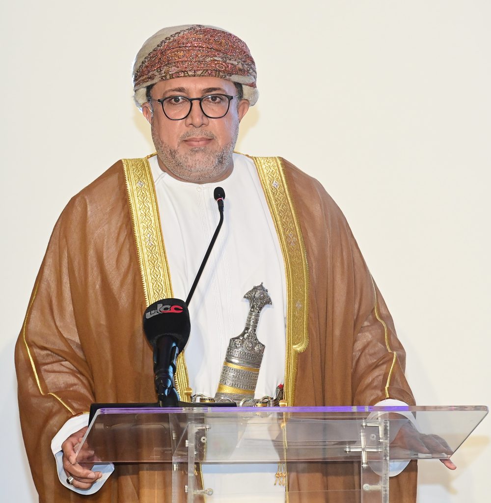 Petroleum Development Oman inaugurates Yibal Khuff Project - The ...