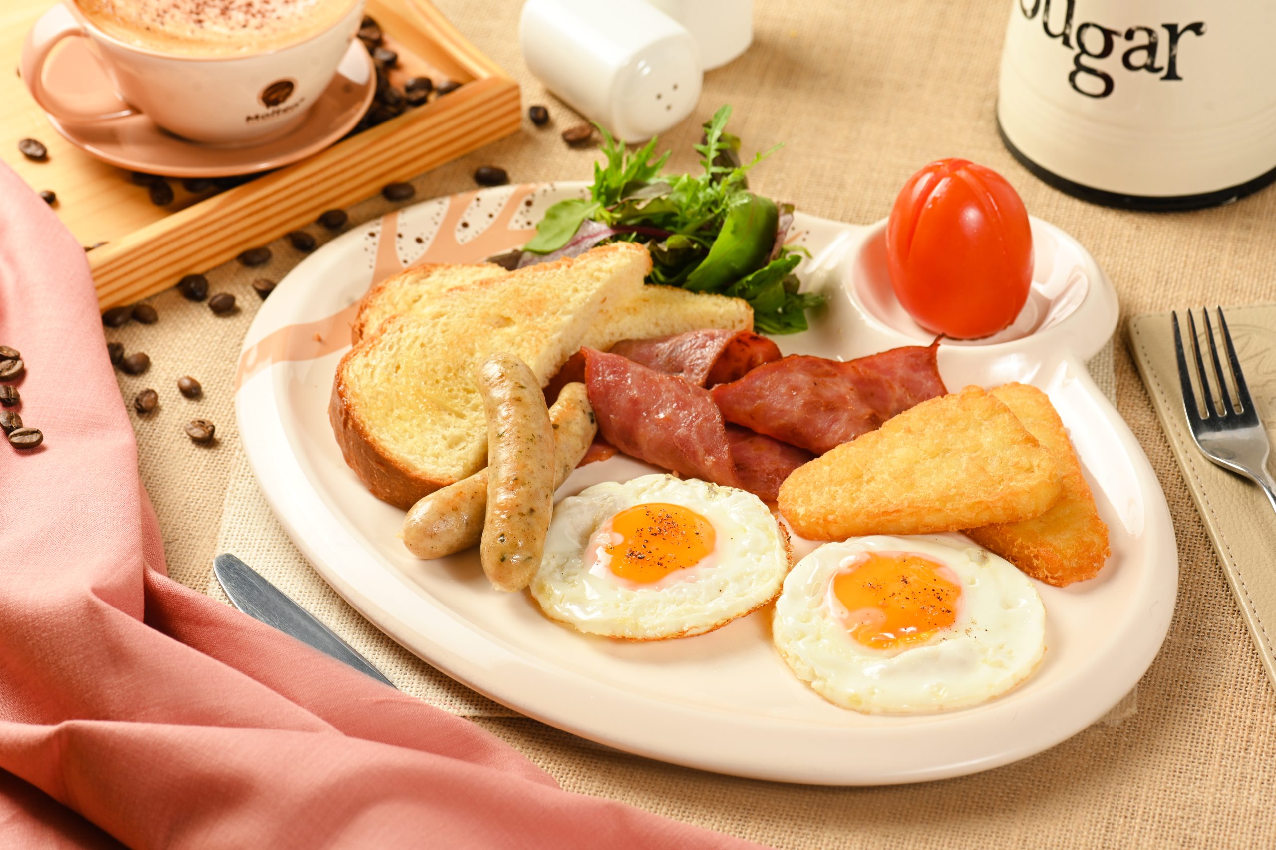 Molten Chocolate Café opens new store in Mall of Oman - The Arabian ...