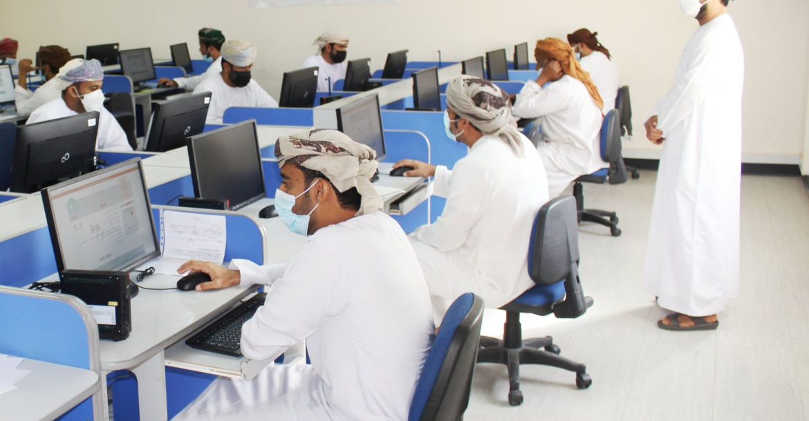 Omani workforce in private sector rises by 4.7% - The Arabian Stories News