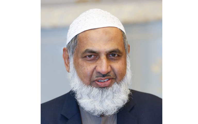 Ibrahim Haji's contributions will always be remembered, says Malabar ...