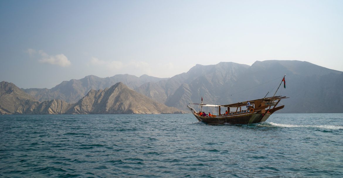 Weather forecast: Fair skies across Oman; Fog alert issued for specific ...