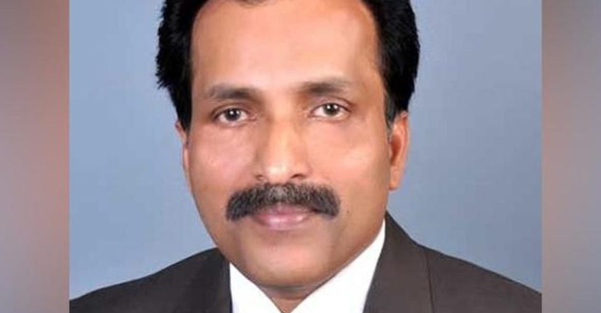 S Somanath appointed as new ISRO chief - The Arabian Stories News