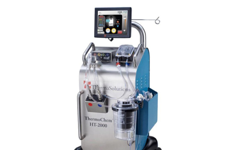 New device to replace traditional cancer treatments in Oman - The ...