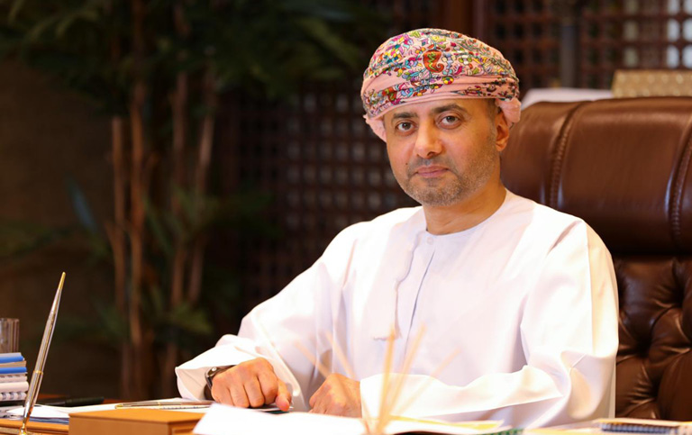 Sayyid Khalid’s digital competition partners with UNICEF - The Arabian ...