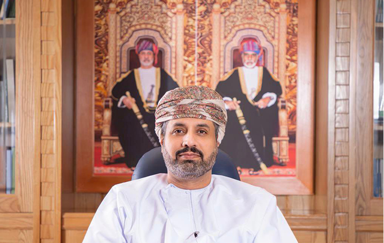 More than 65,000 Omanis employed in both public and private sectors in ...