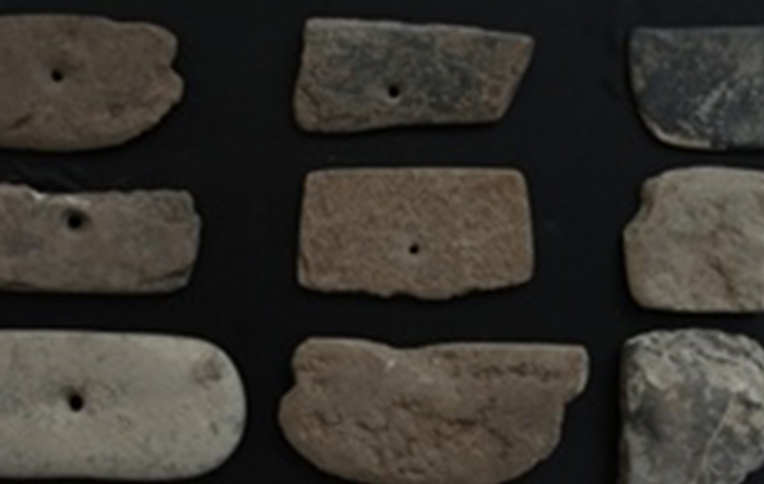 4000 years old relic site discovered in North China's Inner Mongolia ...