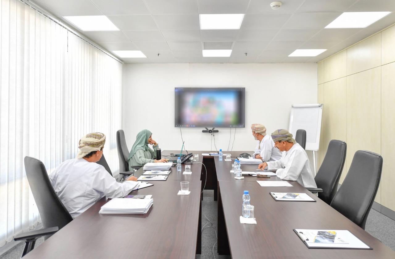 10 projects selected for architectural award in Oman - The Arabian ...