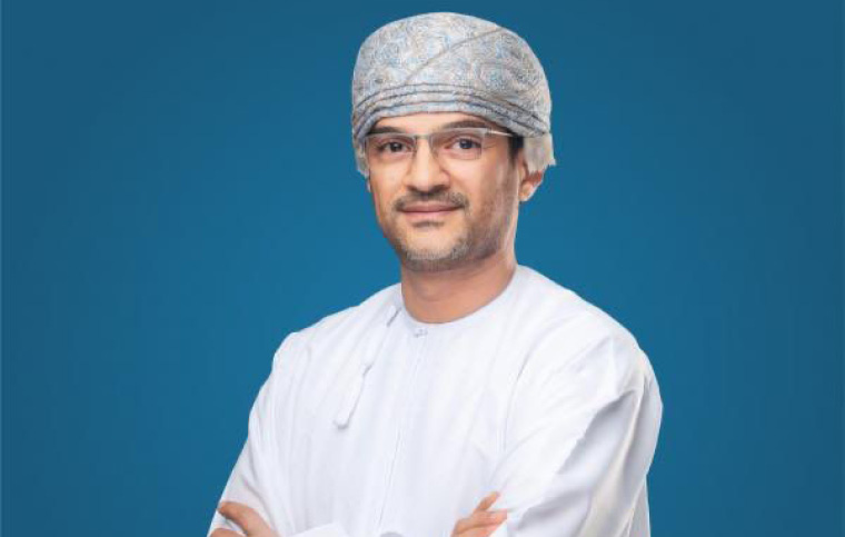 His Majesty appoints Ahmed Al Humaidi as Chairman of Muscat ...