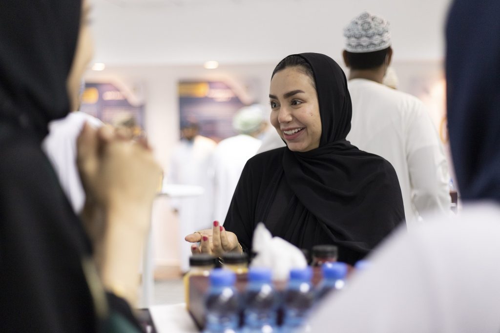 Madayn launches KOMmunity initiative to support business environment at ...