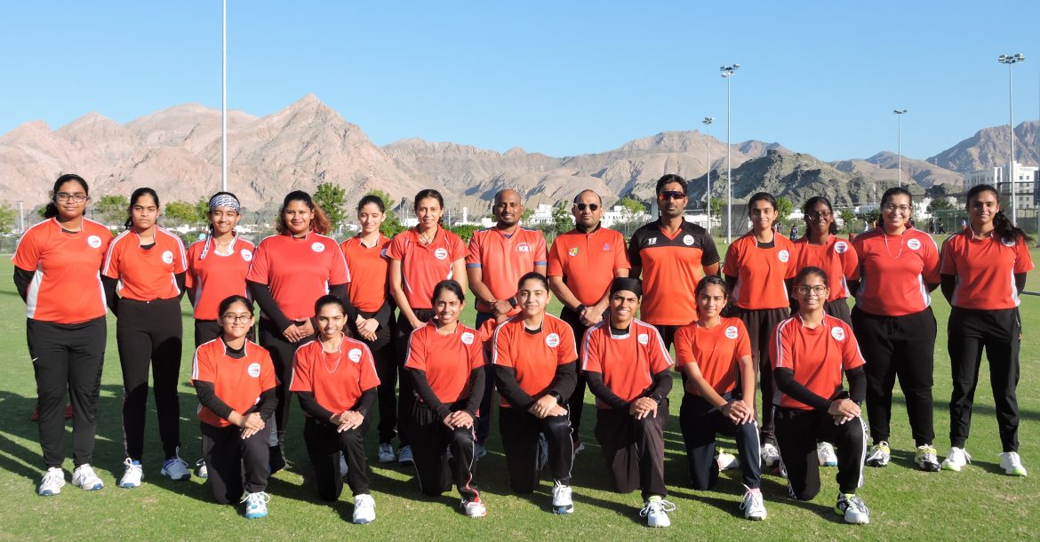 Oman Cricket announces GCC Women’s T20i Cup - The Arabian Stories News
