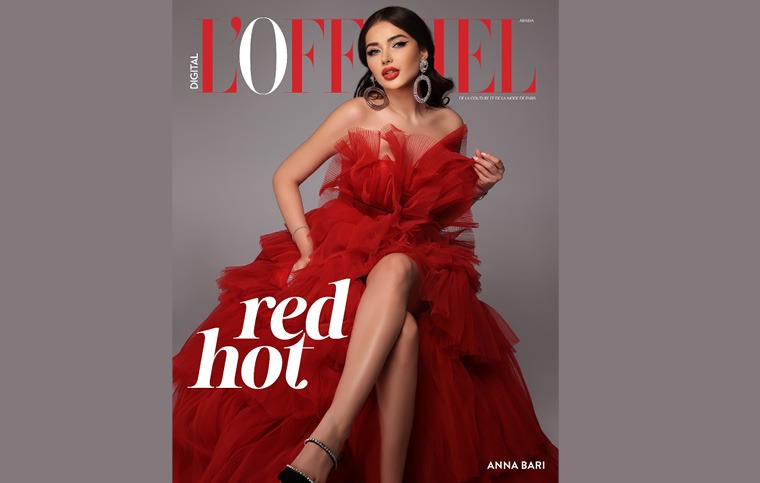 The story behind one of Romania’s most successful models - The Arabian ...