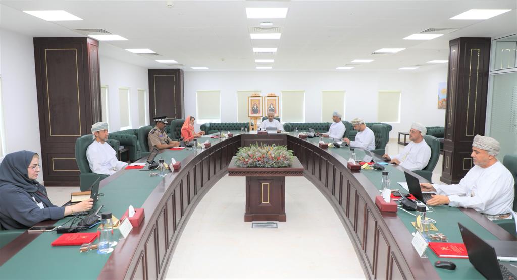 Oman approves commercial fees for SMEs in OPAZ free zones - The Arabian ...