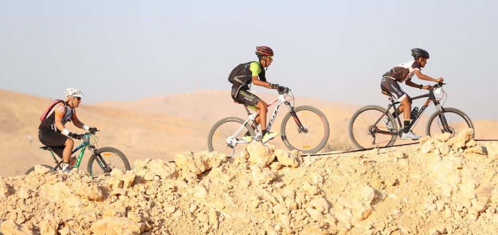 Oman Mountain Bike Endurance Championship to be held on March 12 - The ...