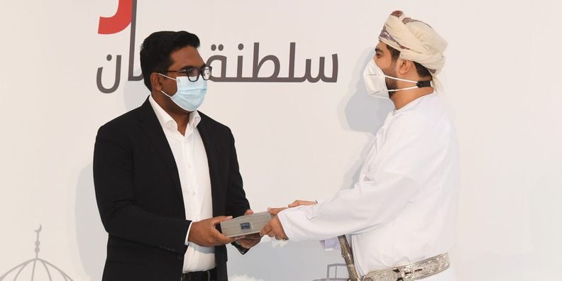 More than 200 expat investors received long-term residency in Oman ...