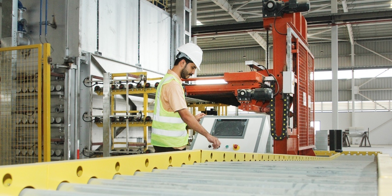 Minerals Development Oman reveals promising mining projects - The ...