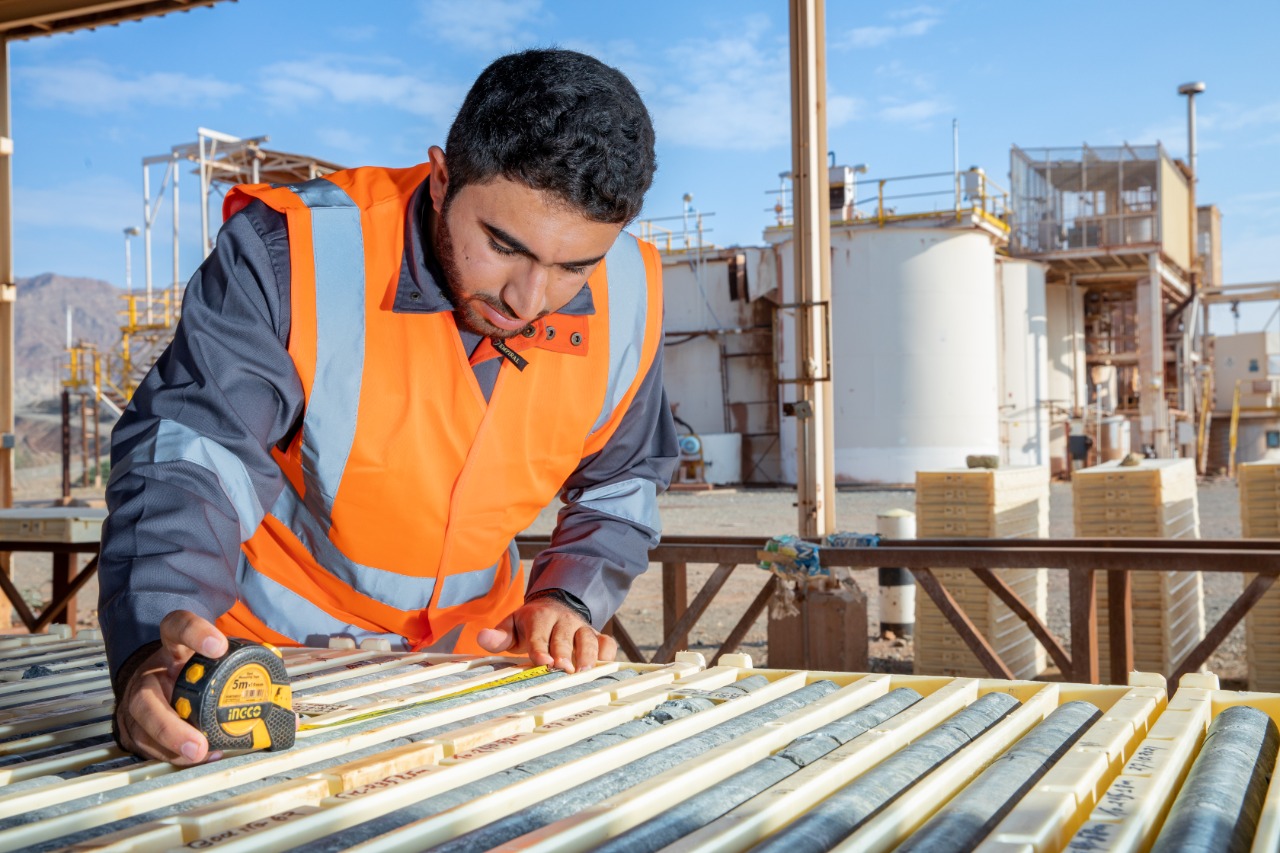Minerals Development Oman reveals promising mining projects - The ...