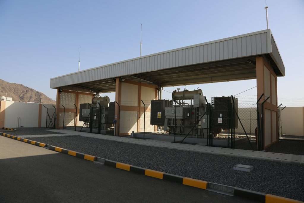 Mazoon Electricity makes investments worth OMR 80 million - The Arabian ...