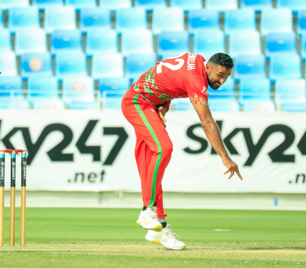 Oman concludes another successful UAE tour - The Arabian Stories News