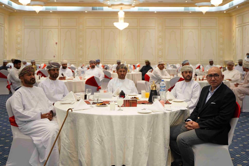 Meethaq Islamic Banking hosts customer events across Oman to enhance ...